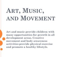 Integration with Math – Integrating Music, Movement, & the Arts in ...
